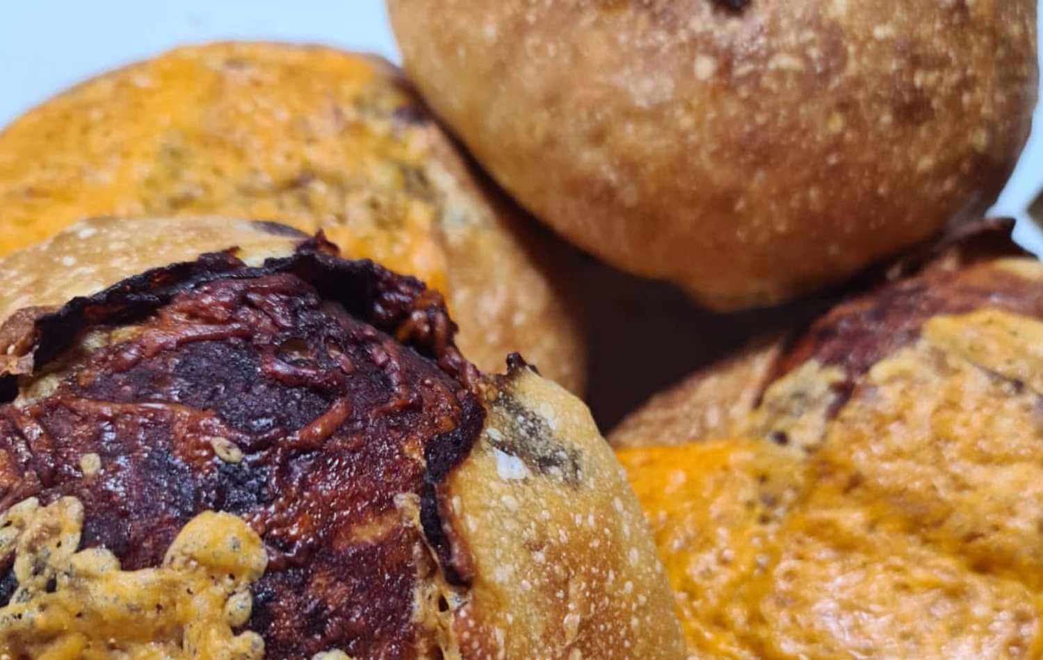 SPECIALITY BREAD – Fullers Bakery